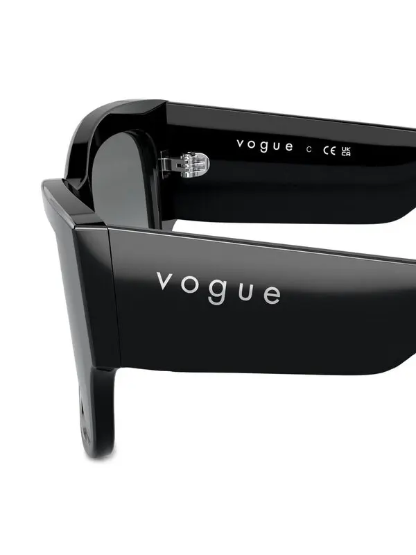 VOGUE EYEWEAR Square-frame Sunglasses