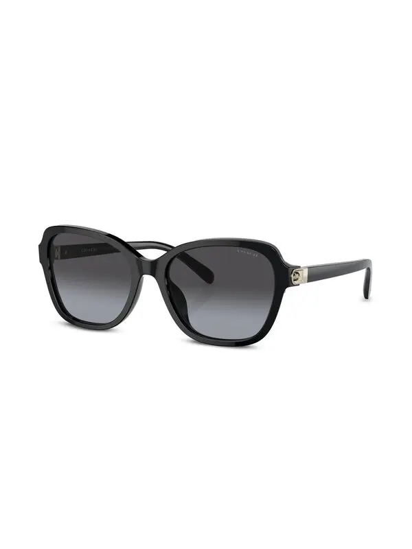 COACH Square-frame Sunglasses