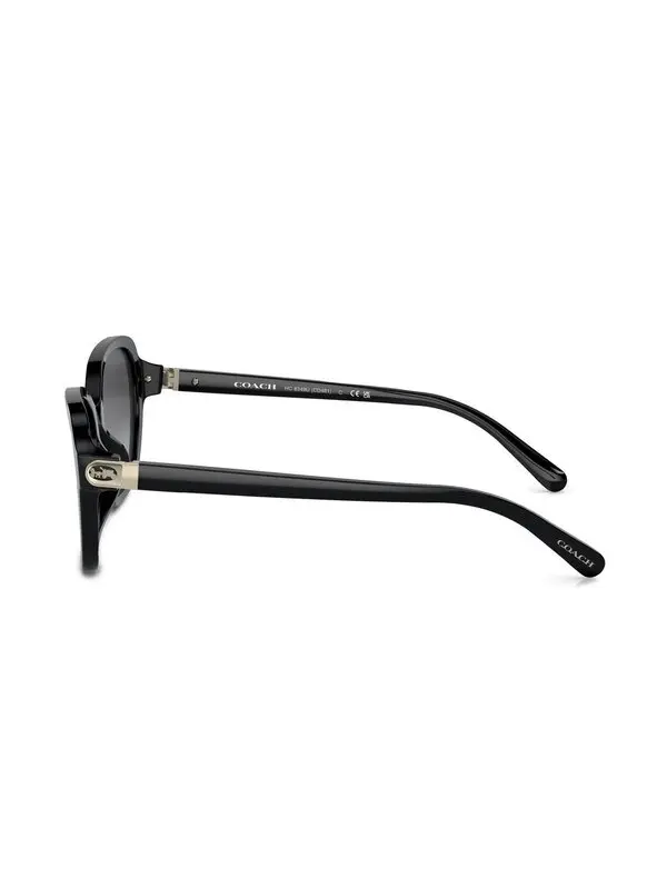COACH Square-frame Sunglasses