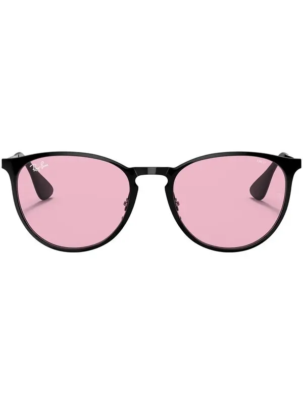 Ray-ban Erika Metal Sunglasses
