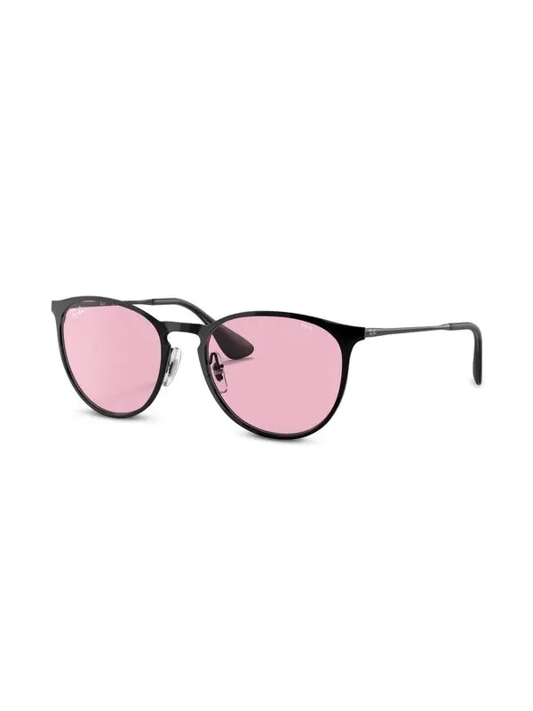 Ray-ban Erika Metal Sunglasses