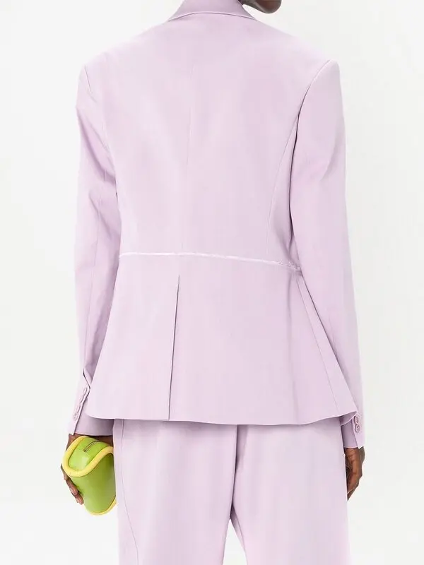 JW Anderson Deconstructed Blazer Jacket