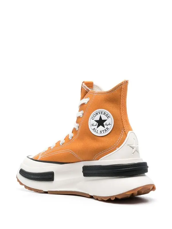 CONVERSE Run Star Platform Low-top Sneakers
