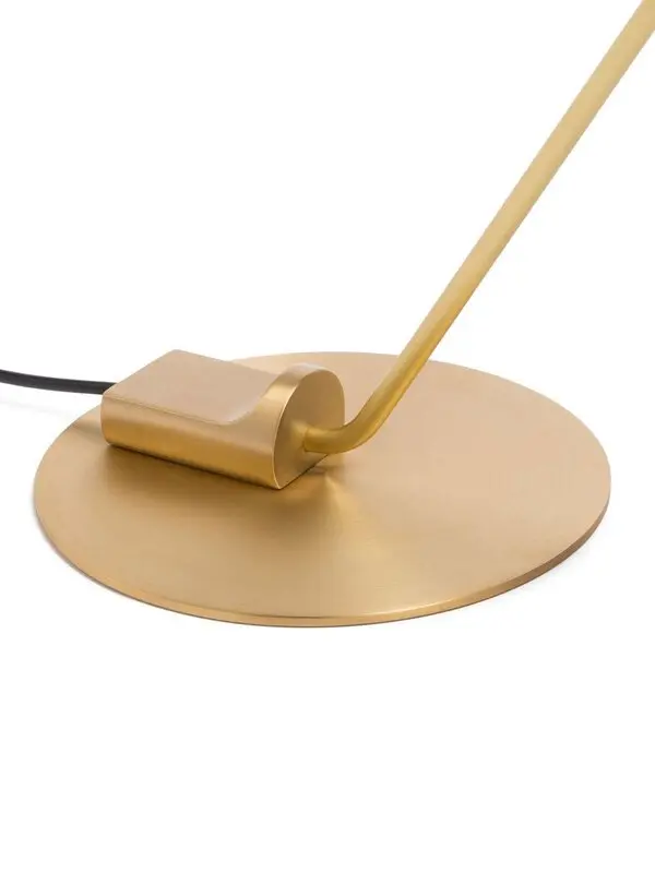 KARAKTER Domo Brass Table Lamp