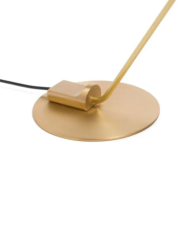 KARAKTER Domo Brass Table Lamp