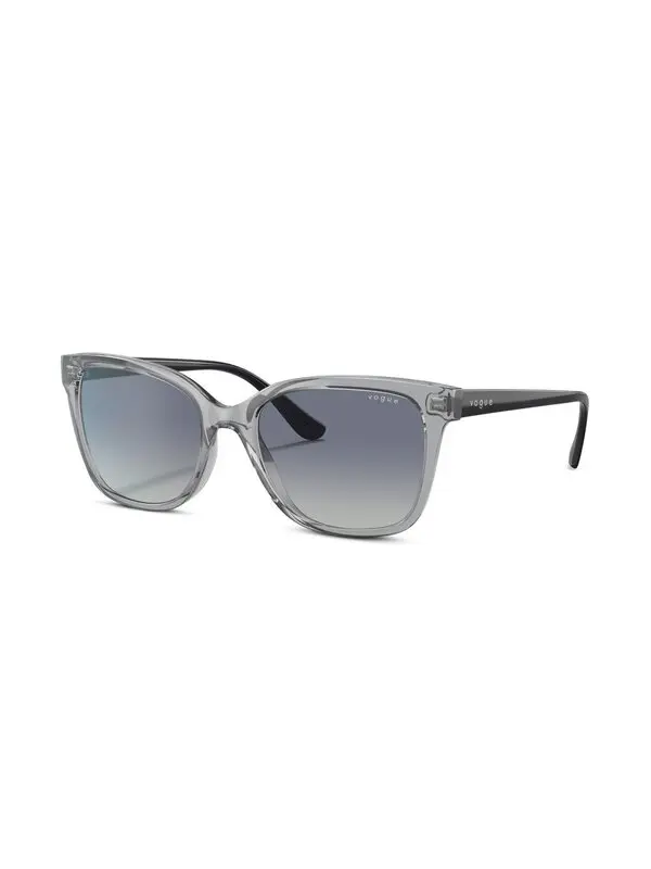 VOGUE EYEWEAR Square-frame Sunglasses