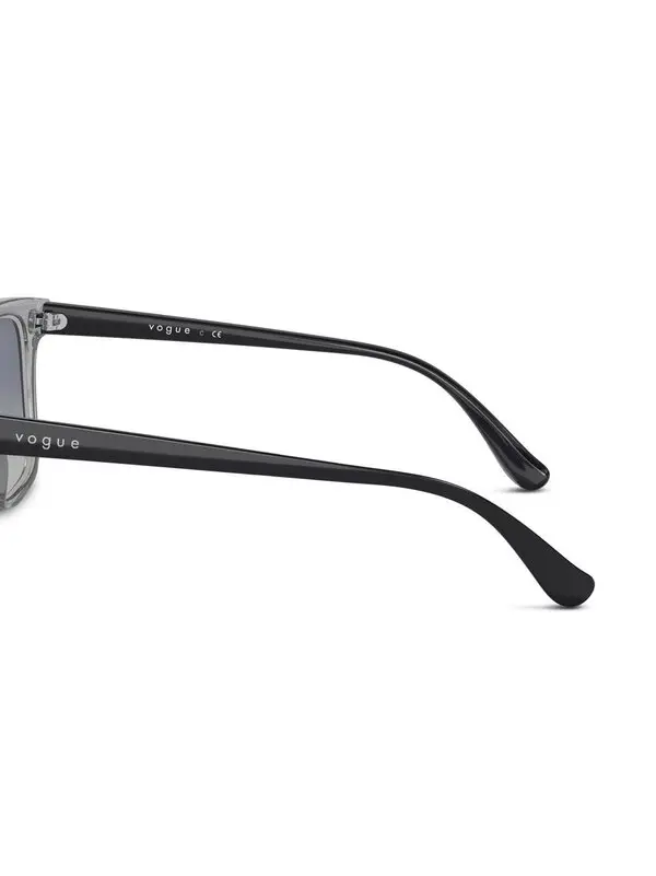 VOGUE EYEWEAR Square-frame Sunglasses