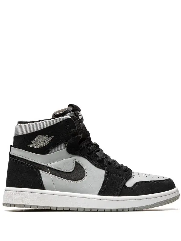 JORDAN Air 1 Cmft Sneakers - Black