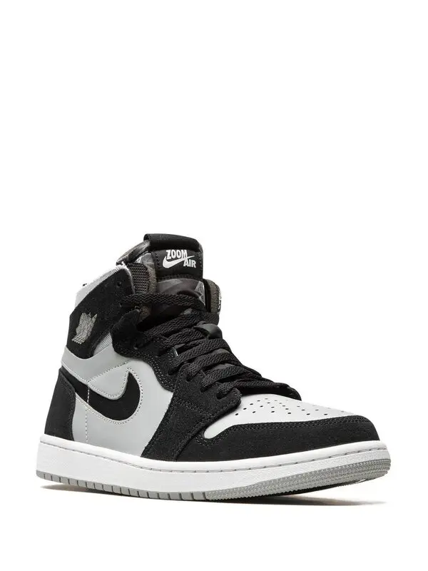 JORDAN Air 1 Cmft Sneakers - Black