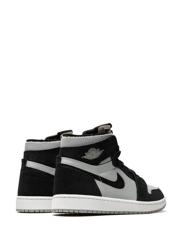 JORDAN Air 1 Cmft Sneakers - Black