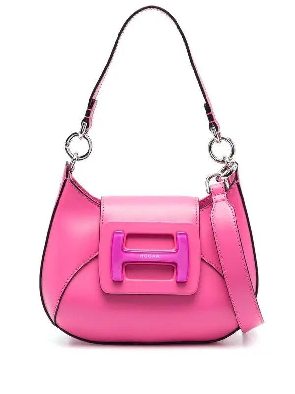 Hogan H-bag Hobo Shoulder Bag
