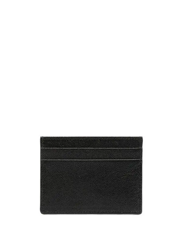 Palm Angels Logo-print Cardholder