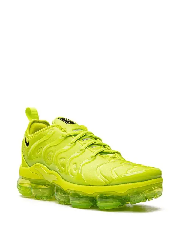 Nike Air Vapormax Plus Sneakers - Green