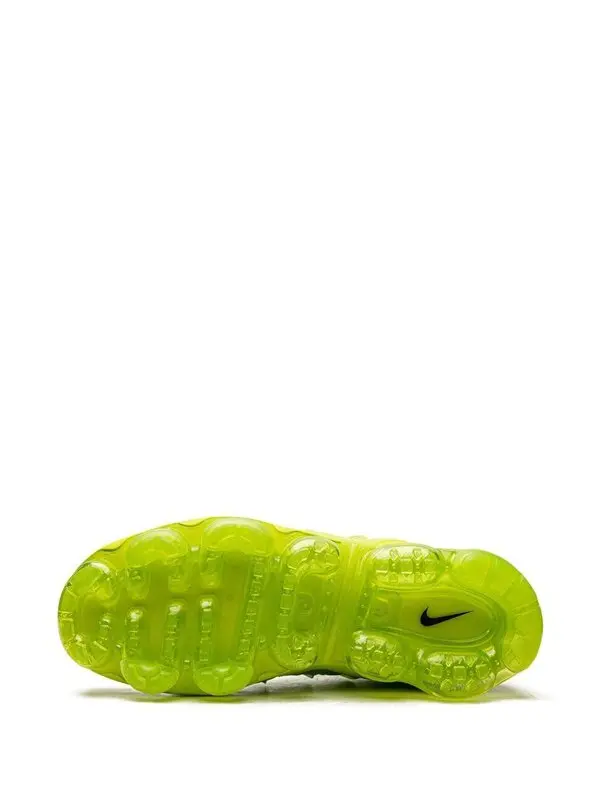 Nike Air Vapormax Plus Sneakers - Green