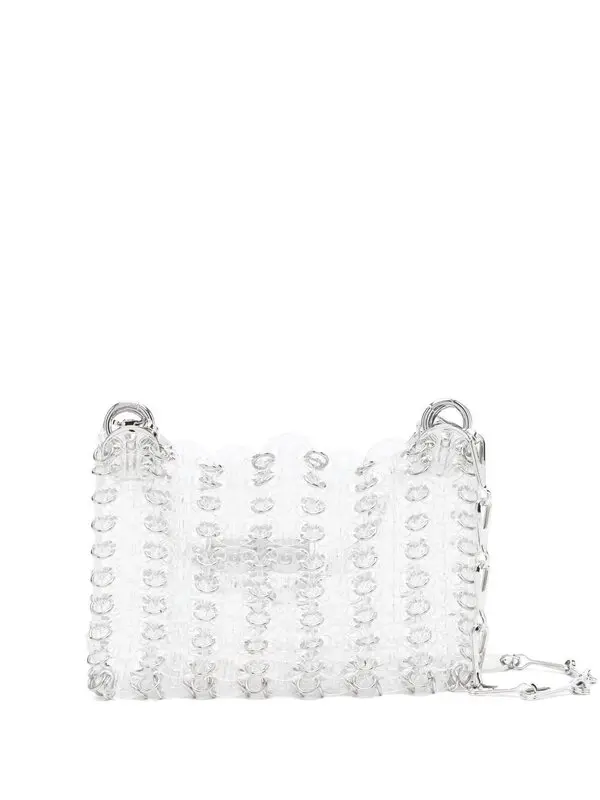 Rabanne Iconic 1969 Nano Shoulder Bag