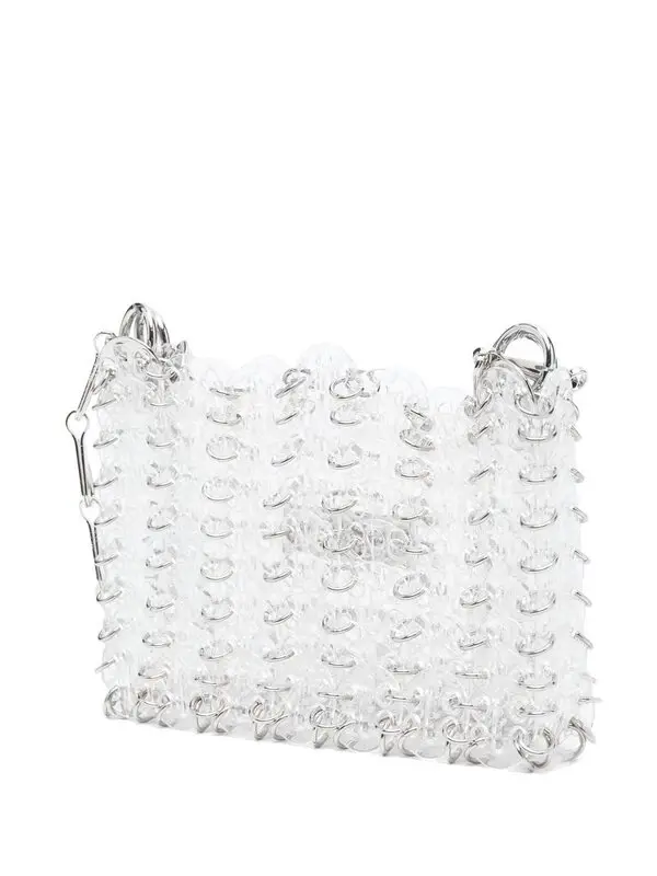 Rabanne Iconic 1969 Nano Shoulder Bag