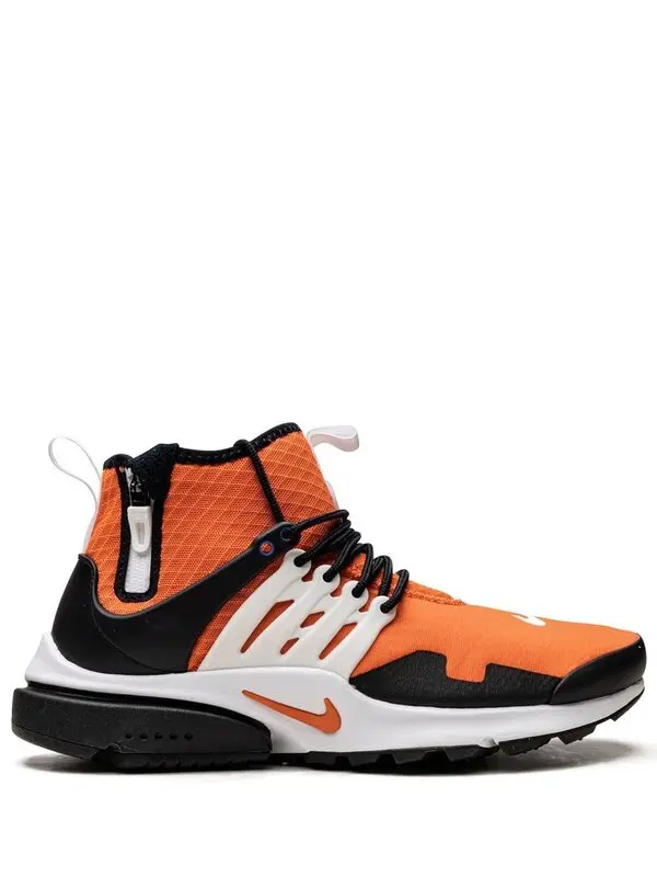 Nike Air Presto Mid Utility Sneakers