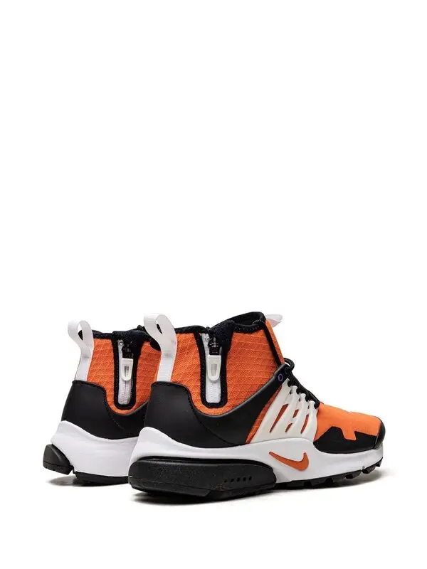 Nike Air Presto Mid Utility Sneakers