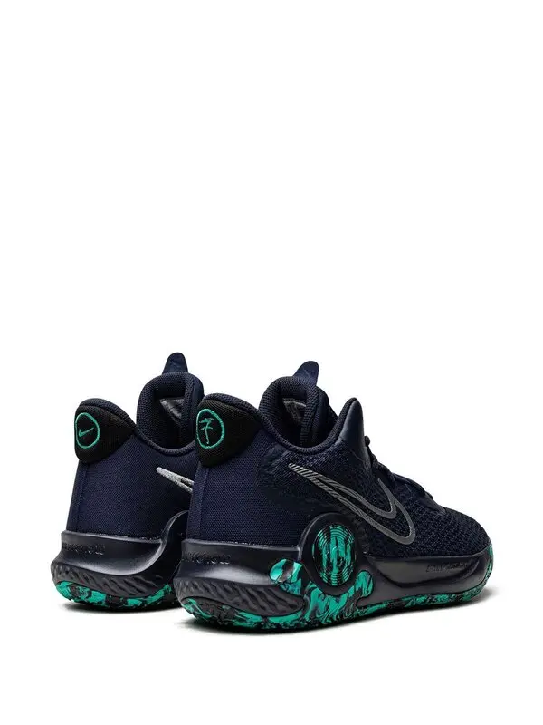 Nike Kd Trey 5 Ix Sneakers - Blue | Editorialist