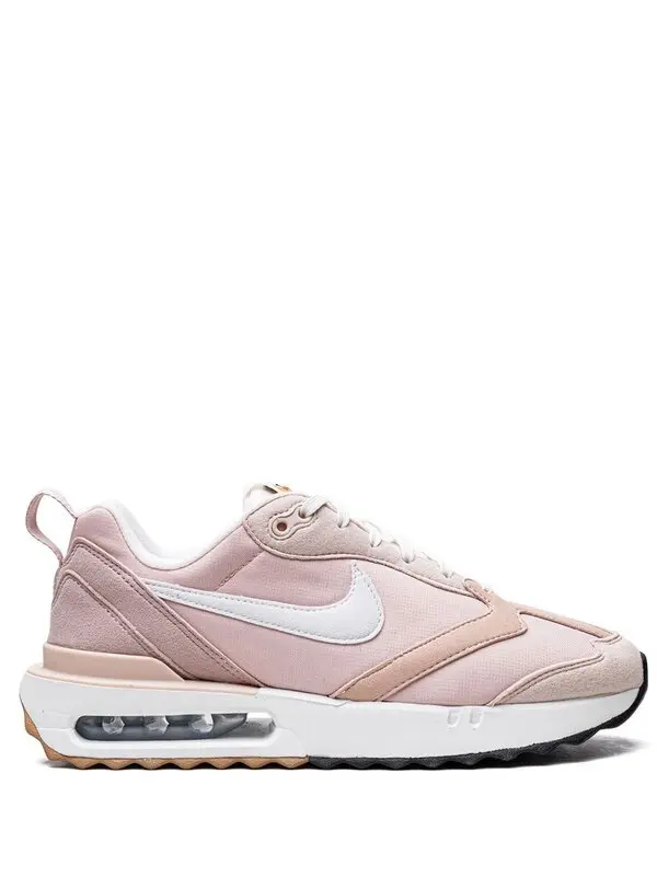 Nike Max Dawn Sneakers - Pink