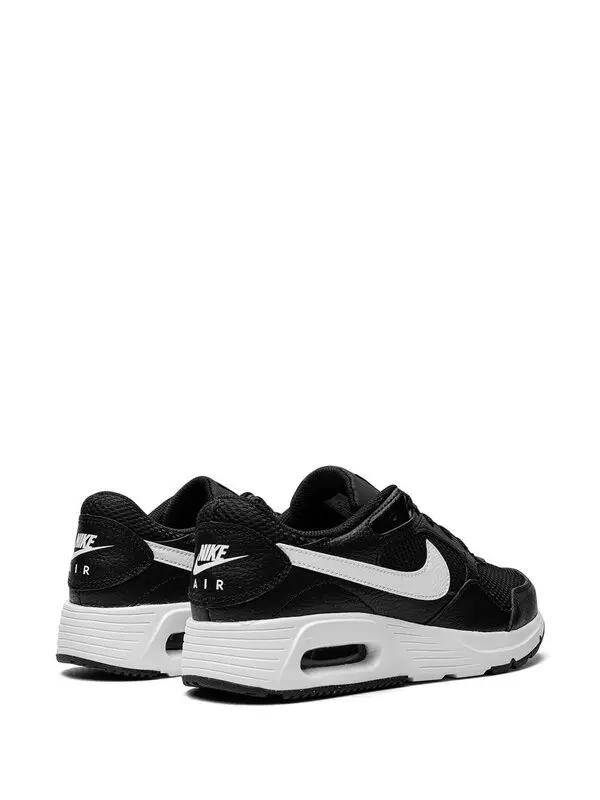 Nike Max Sc Low-top Sneakers