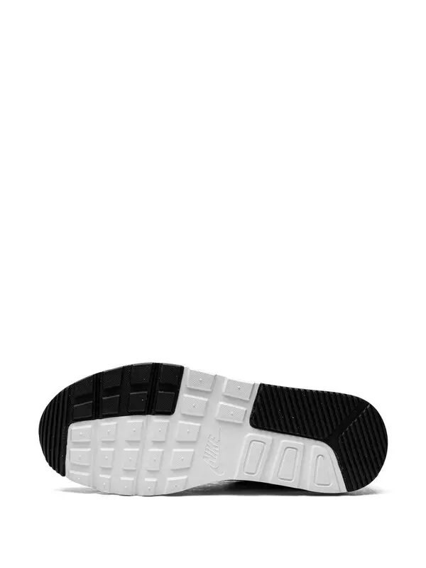 Nike Max Sc Low-top Sneakers