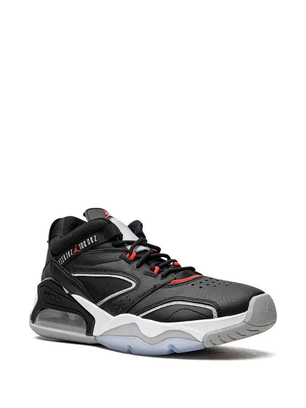 JORDAN Point Lane Cement Sneakers