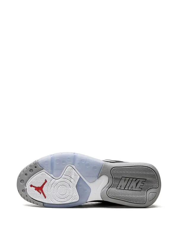 JORDAN Point Lane Cement Sneakers