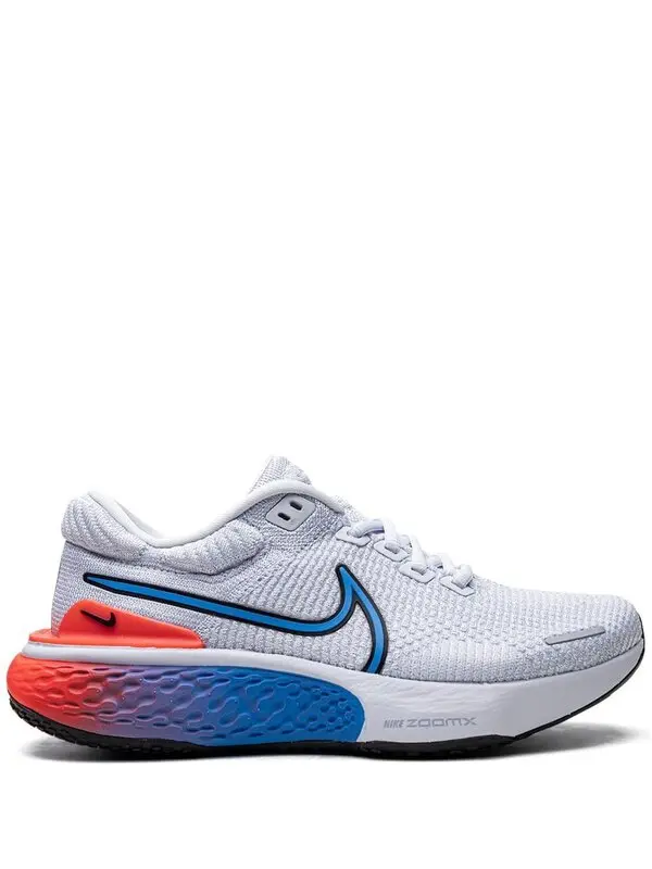 Nike Zoomx Invincible Run Flyknit 2 Sneakers
