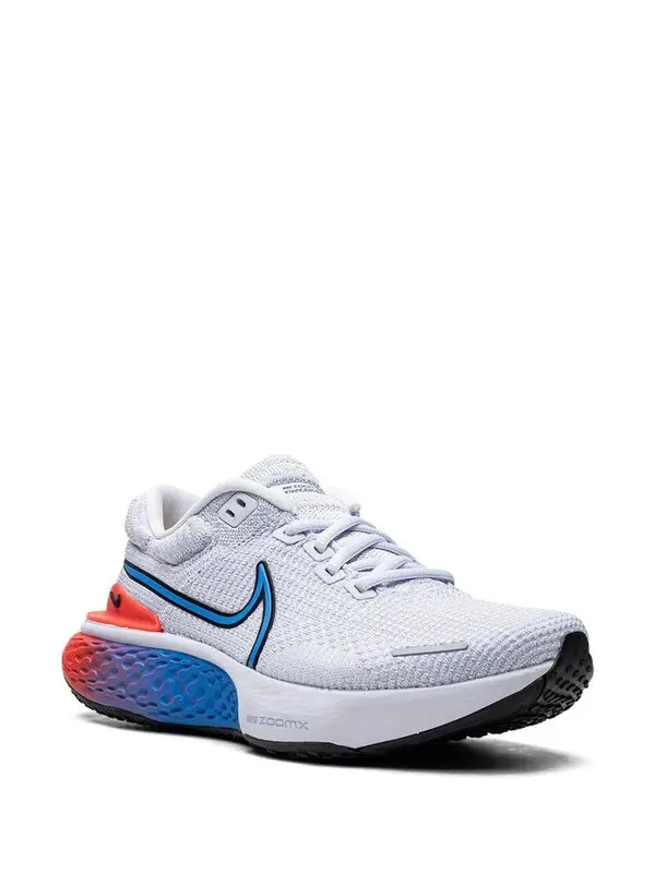 Nike Zoomx Invincible Run Flyknit 2 Sneakers