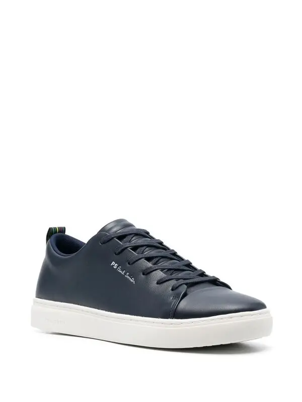 Paul Smith Low-top Sneakers - Blue