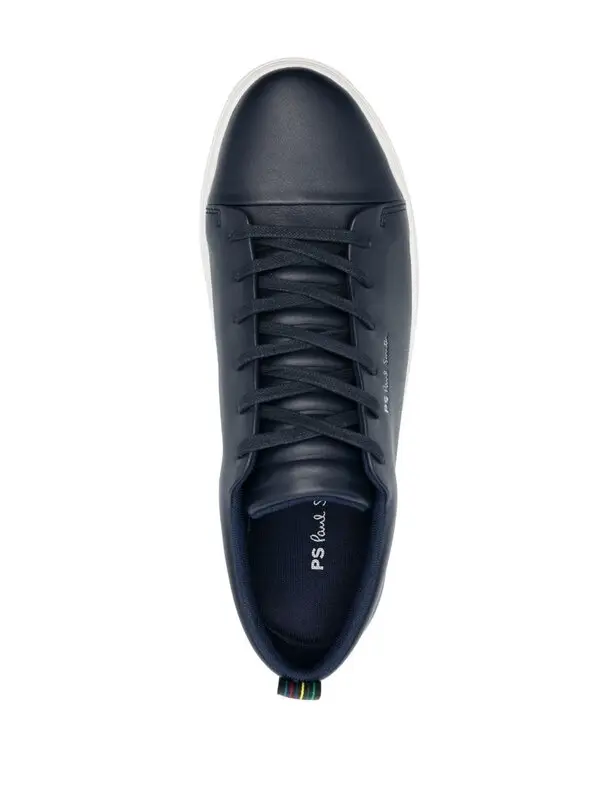 Paul Smith Low-top Sneakers - Blue