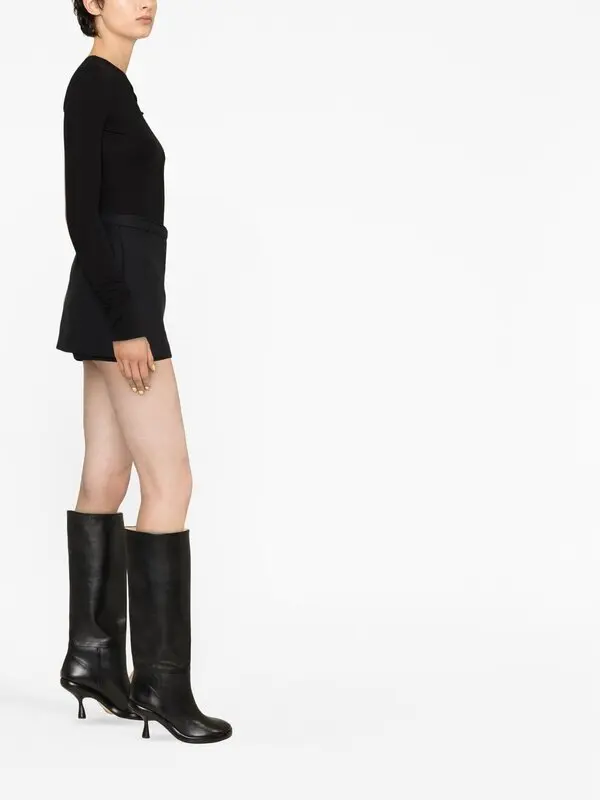 Versace Off-shoulder Bodysuit
