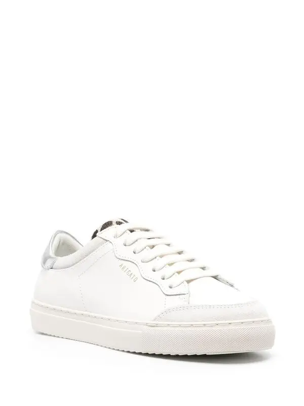 Axel Arigato Clean 180 Low-top Sneakers - White