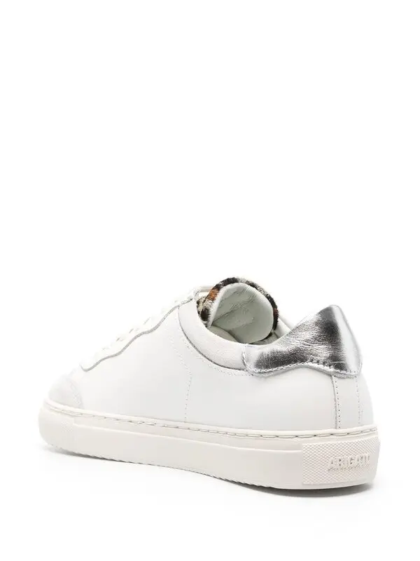 Axel Arigato Clean 180 Low-top Sneakers - White