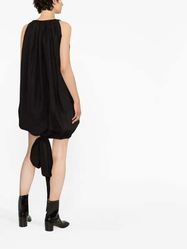 Rick Owens Bubble Mini Dress