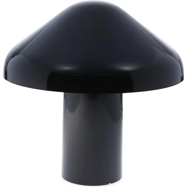 HAY Pao Portable Lamp - Black