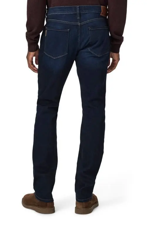 Paige Federal Slim Straight Leg Jeans - Cramer