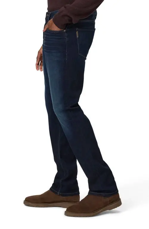 Paige Federal Slim Straight Leg Jeans - Cramer