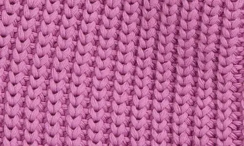 Moncler Ribbed Cotton Beanie