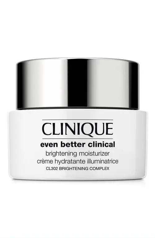 CLINIQUE Even Better Clinical Brightening Moisturizer - No Color