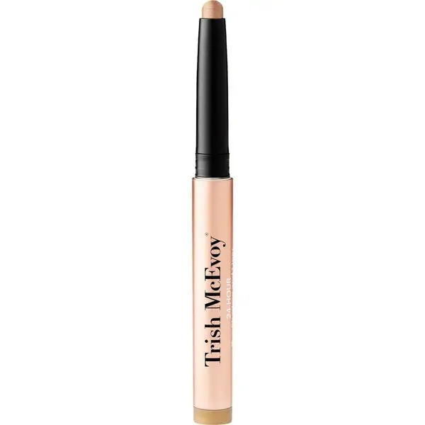 Trish Mcevoy 24-hour Eyeshadow & Eyeliner - Gold