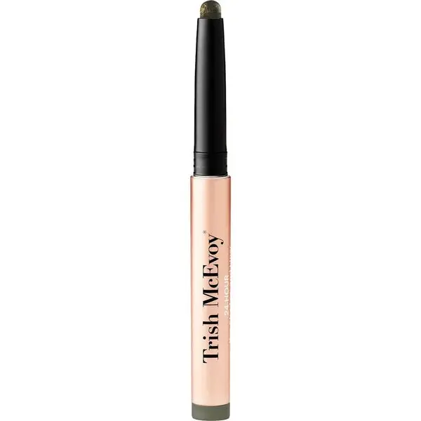 Trish Mcevoy 24-hour Eyeshadow & Eyeliner - Sultry Green