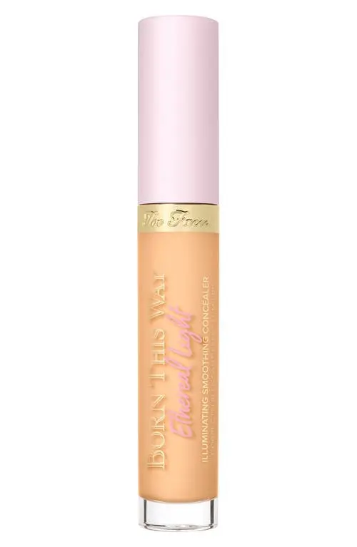 TOO FACED Born This Way Ethereal Light Concealer - Biscotti