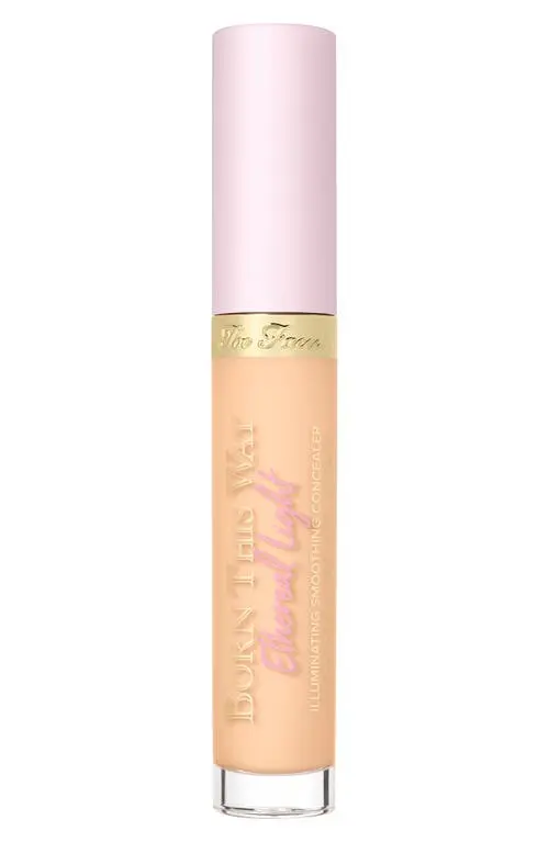 TOO FACED Born This Way Ethereal Light Concealer - Butter Croissant