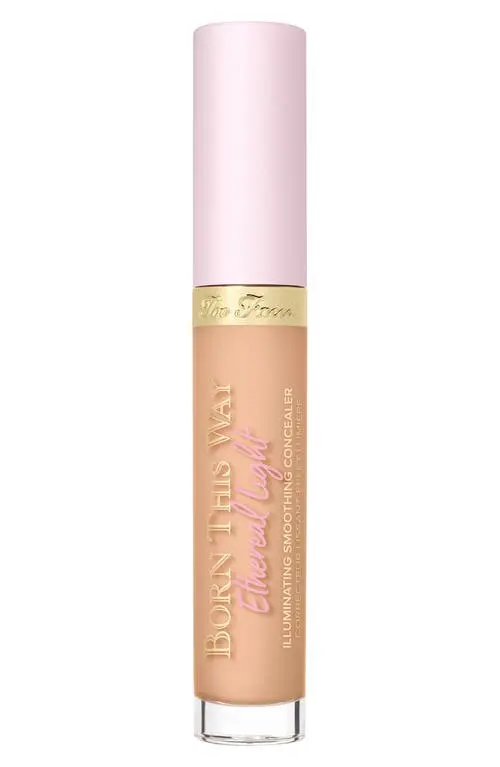 TOO FACED Born This Way Ethereal Light Concealer - Caf Au Lait