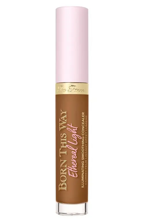 TOO FACED Born This Way Ethereal Light Concealer - Chocolate Truffle