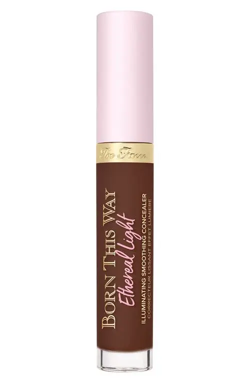 TOO FACED Born This Way Ethereal Light Concealer - Espresso