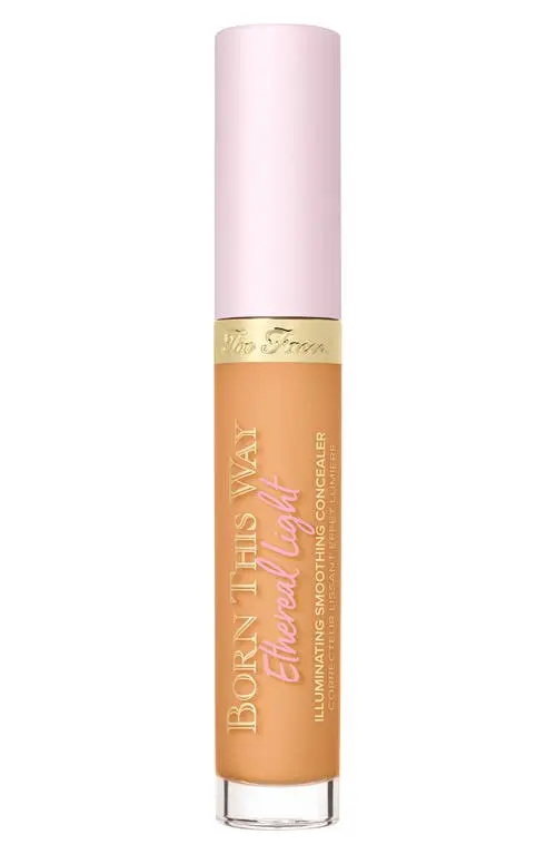 TOO FACED Born This Way Ethereal Light Concealer - Gingersnap
