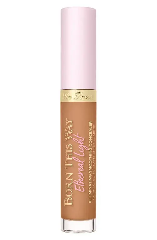 TOO FACED Born This Way Ethereal Light Concealer - Honey Graham